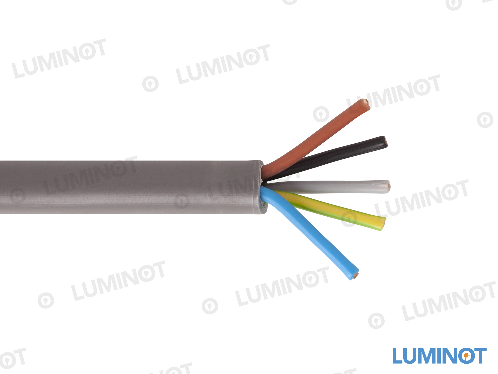 Luminot B.V. - verlichting en elektrotechnische groothandel