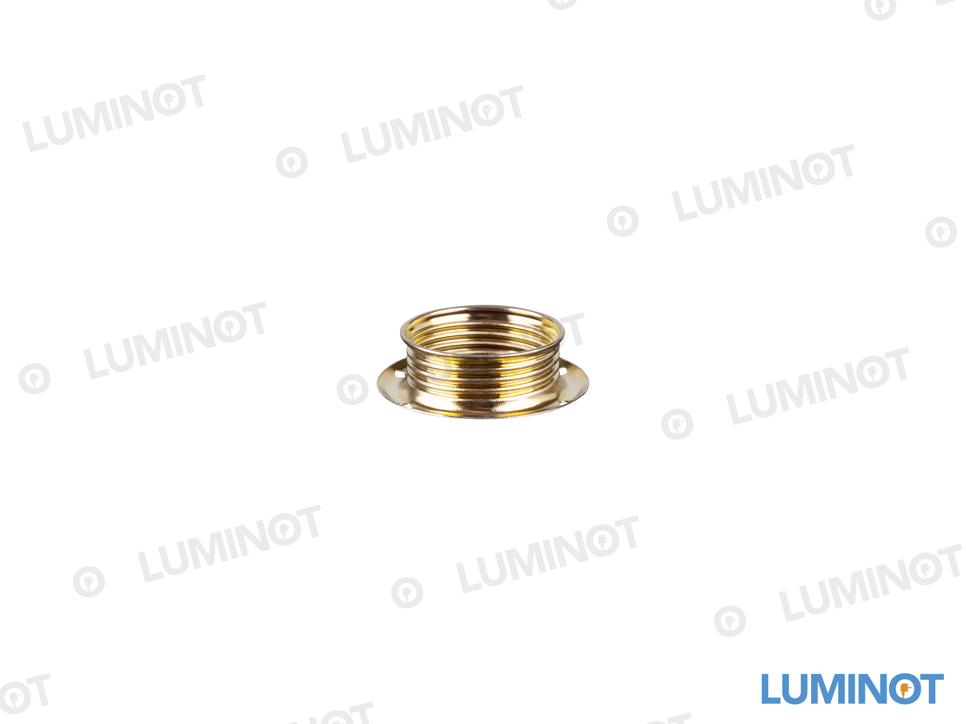 Fitting ringen - Fittingen - Lamp onderdelen | Luminot