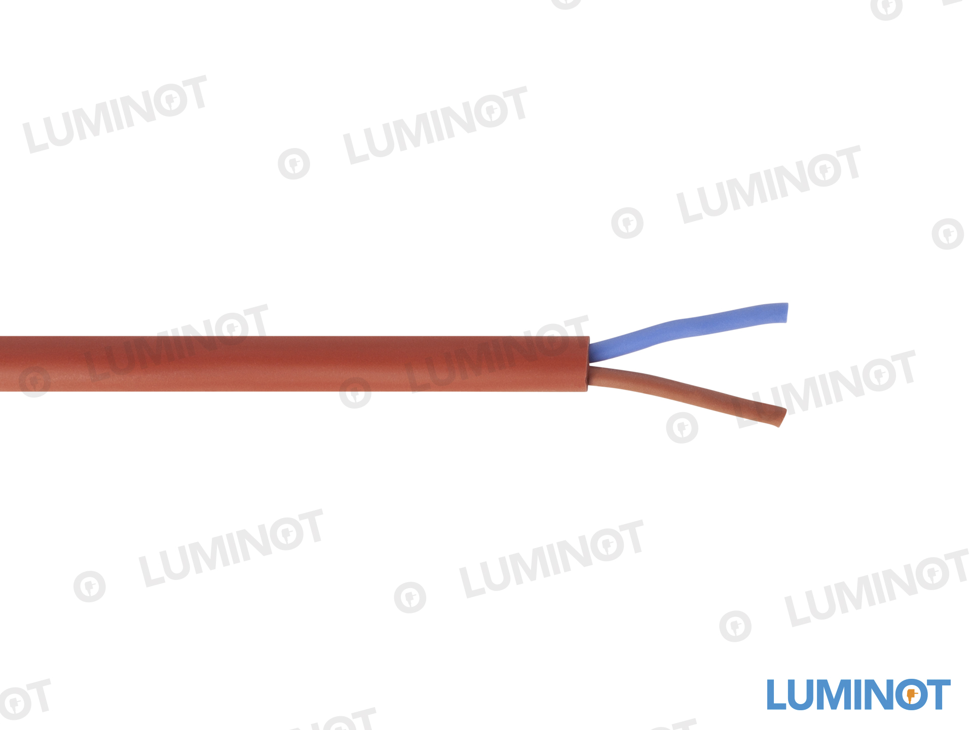 Draad & kabel | Luminot